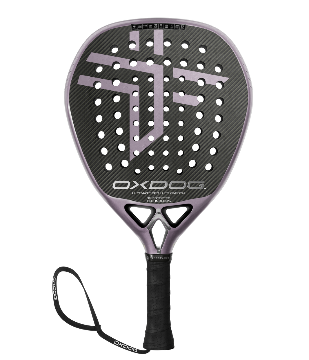 OXDOG – Vault Padel