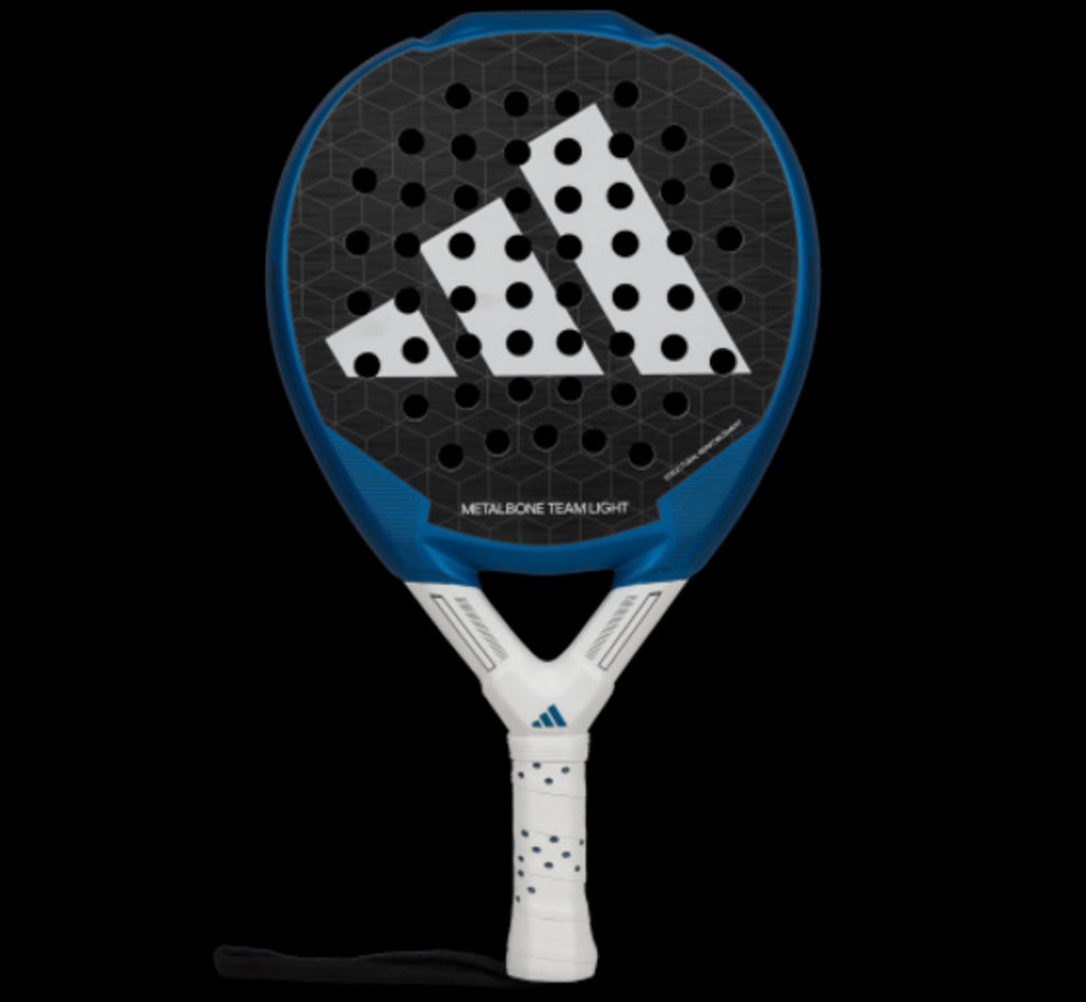 ADIDAS METALBONE Team LIGHT 2024 – Vault Padel